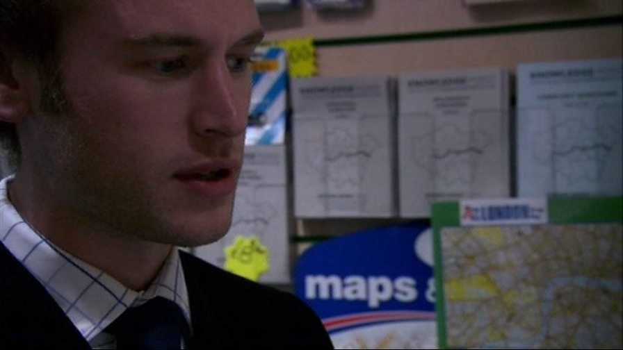 BBC One - The Apprentice, Series 6, Discount Buying, Fast Forward ...