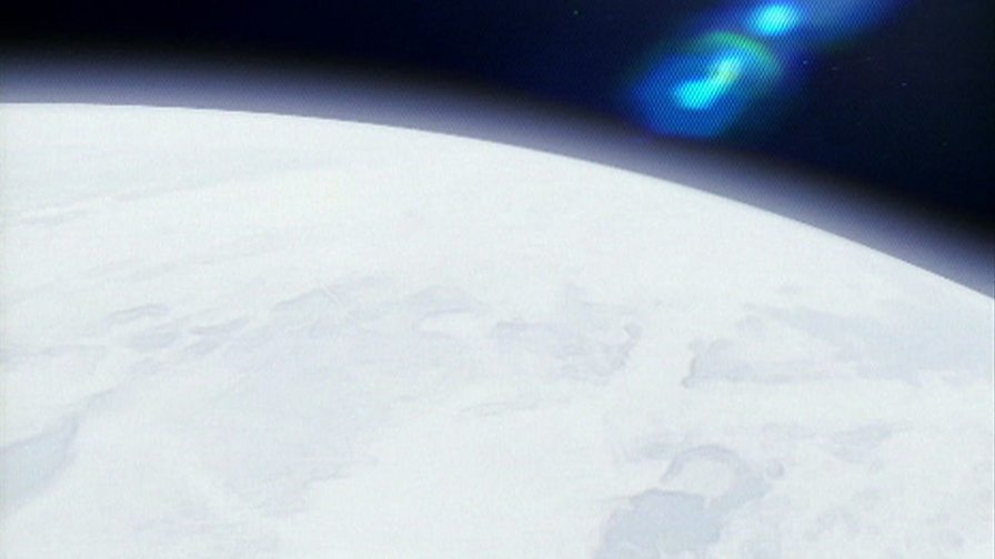 BBC Two - Horizon, 2000-2001, Snowball Earth, Snowball Earth theory