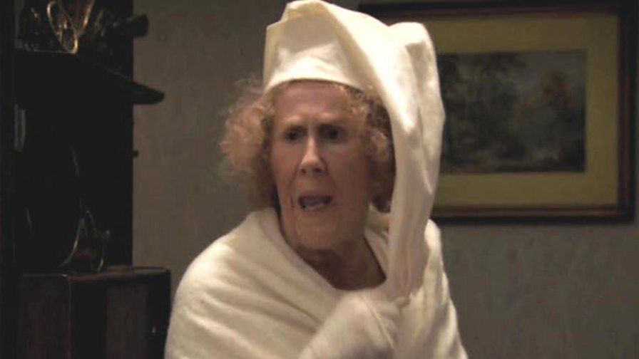 BBC Two - The Catherine Tate Show