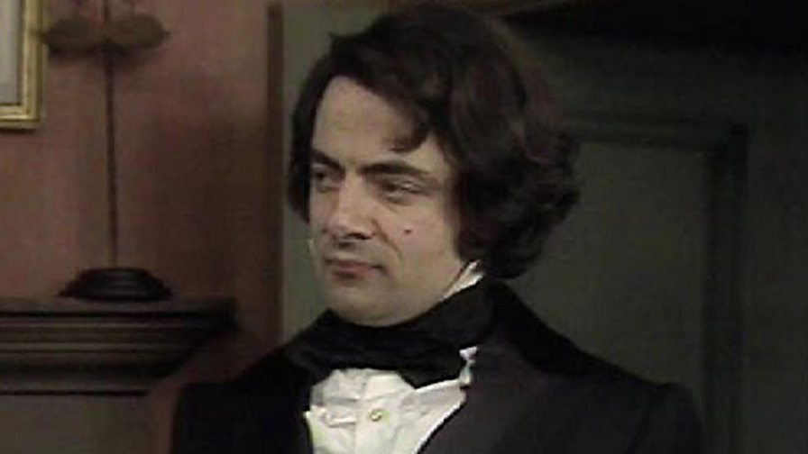 BBC Arts - BBC Arts - 'A life wasted': Who was the real Ebenezer Scrooge?