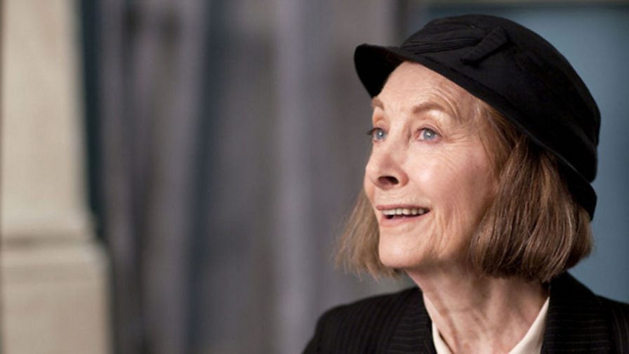 BBC One - Upstairs Downstairs, Series 1