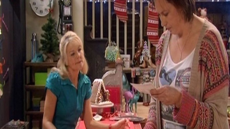 BBC One - Miranda, Series 2
