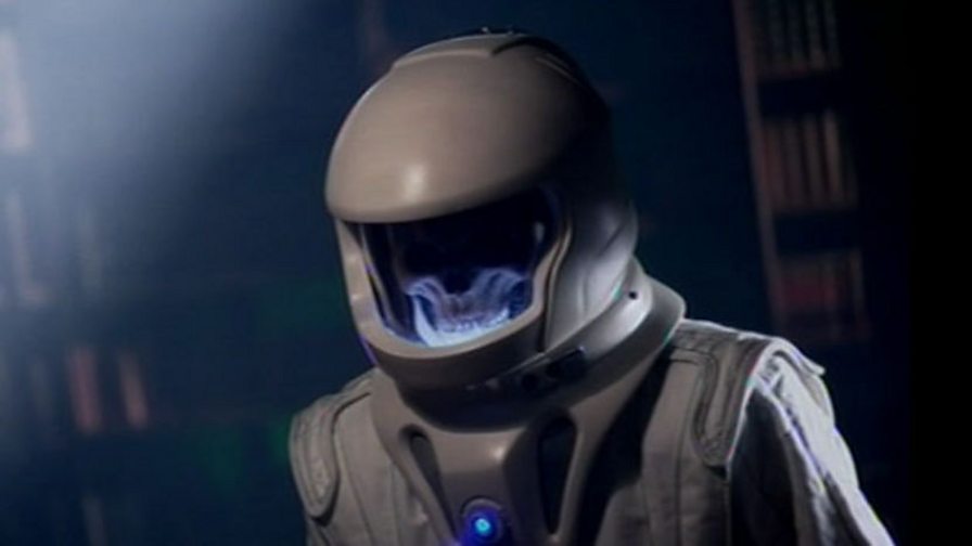 BBC One - Doctor Who (2005–2022), Series 5 - Vashta Nerada