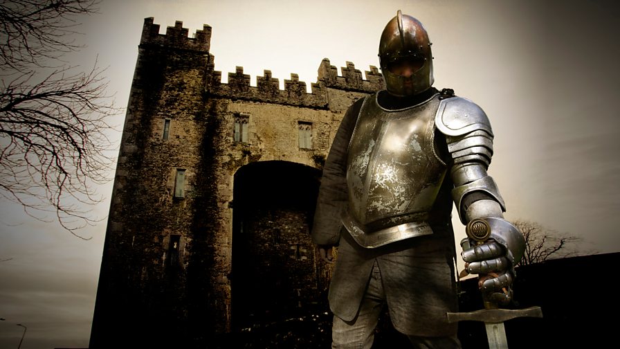 BBC Radio 4 Extra - The Once and Future King - Episode guide