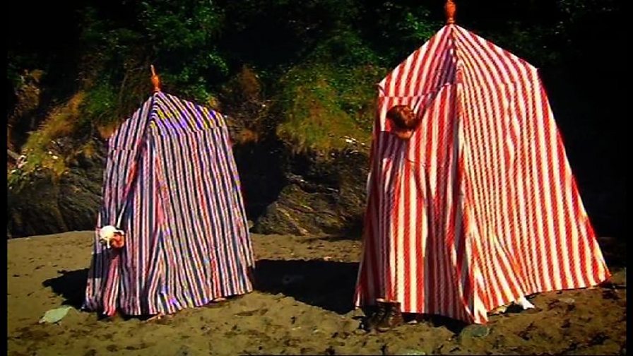 BBC Two - Edwardian Farm