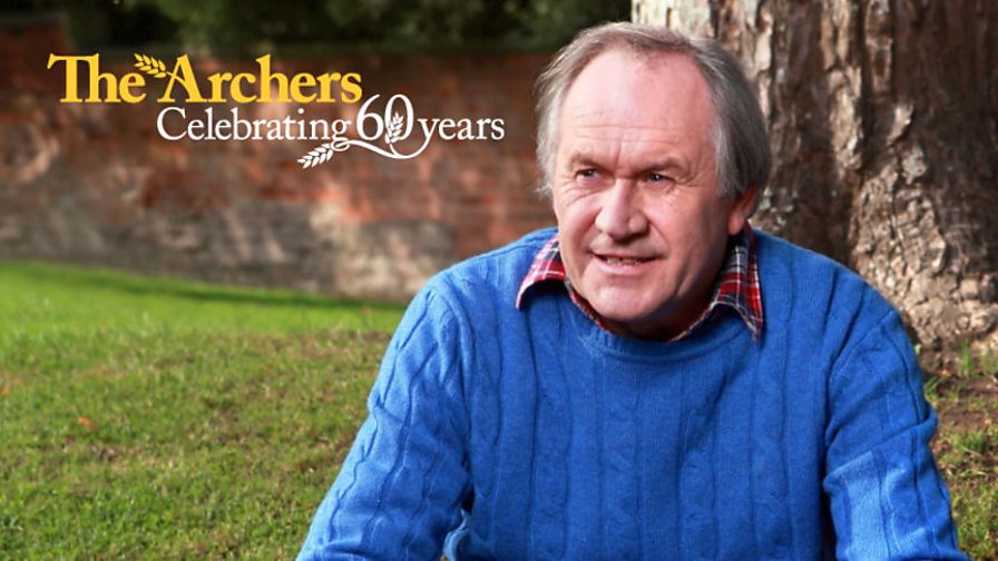 BBC Radio 4 - The Archers - Eddie Grundy