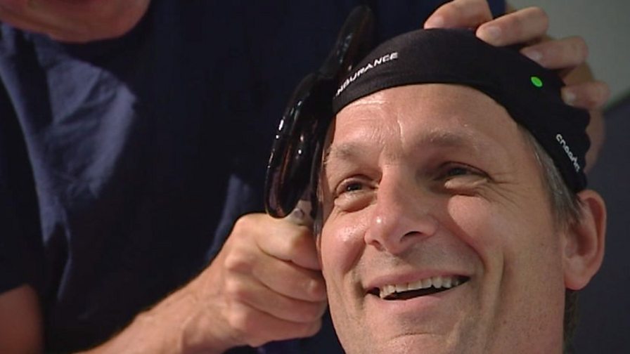 BBC Four - The Brain: A Secret History