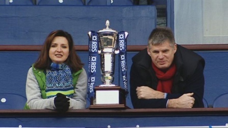 BBC Two - Sport Nation