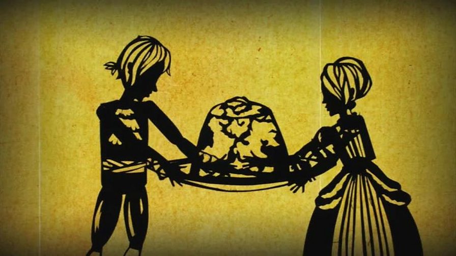 BBC Four - The Children Who Built Victorian Britain