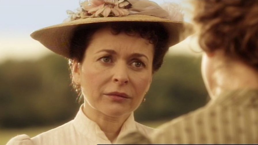 BBC One - Lark Rise to Candleford