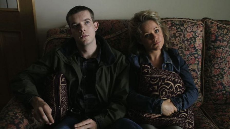 BBC Three - Being Human - George