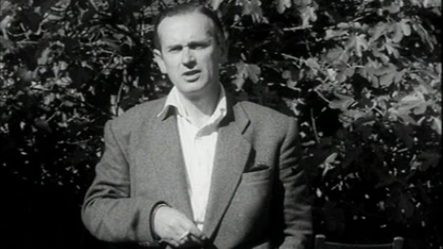 BBC - Graham Sutherland