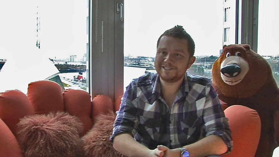 BBC - BBC Manchester