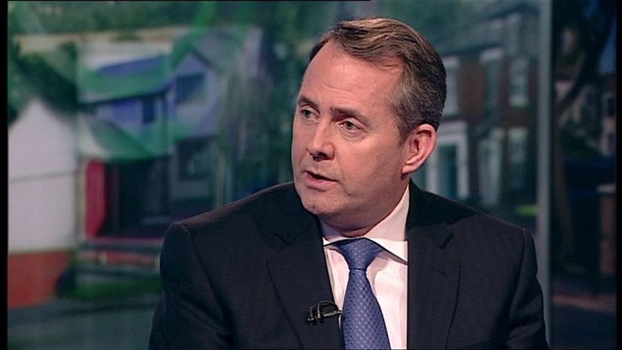 BBC One - The Politics Show London