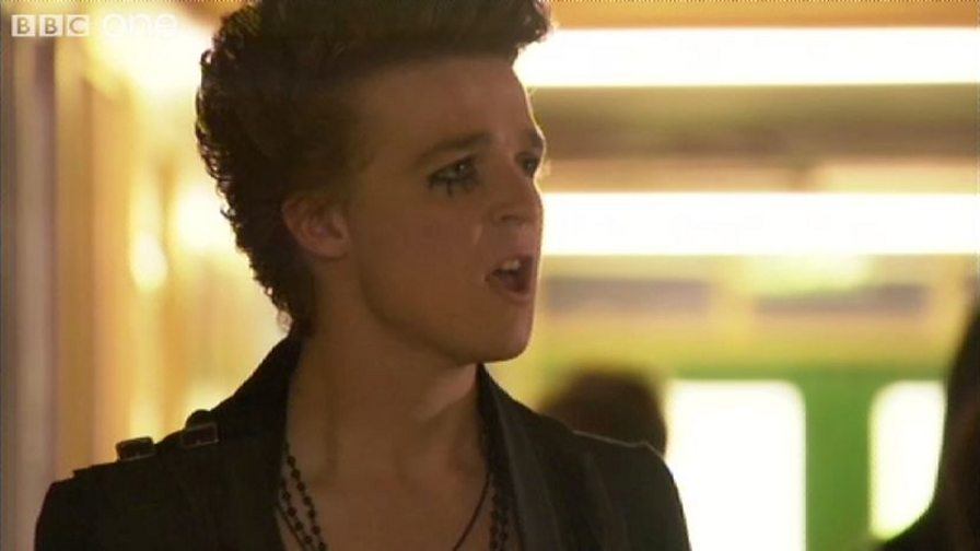 BBC One - Waterloo Road, Series 6