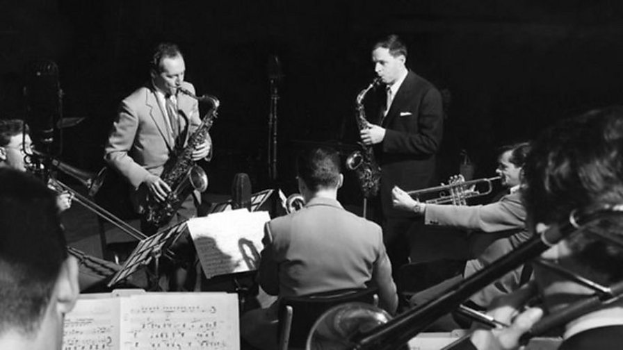 BBC Radio 3 - Jazz Library, A Tribute to John Dankworth