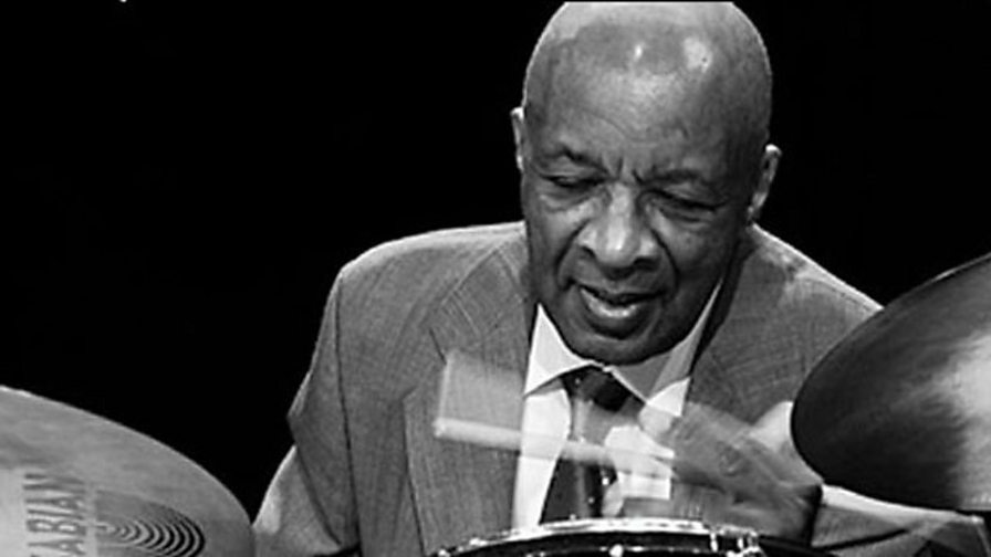 BBC Radio 3 - Jazz Library, Ed Thigpen