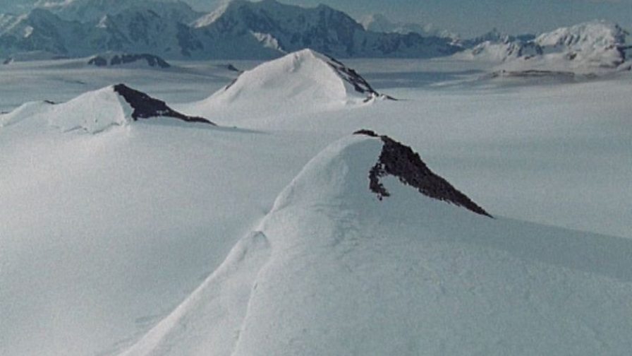 BBC Two - Earth: The Power of the Planet, Ice, The current ice age