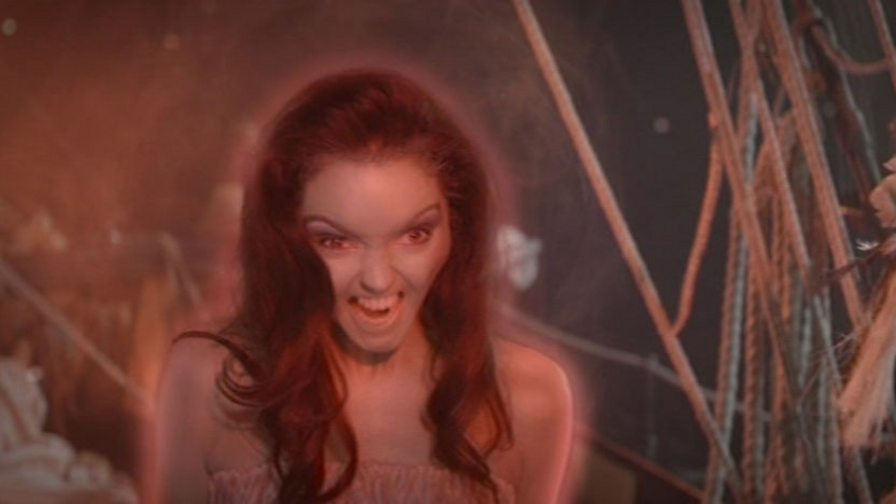 BBC One - Doctor Who (2005–2022), Series 6 - The Siren