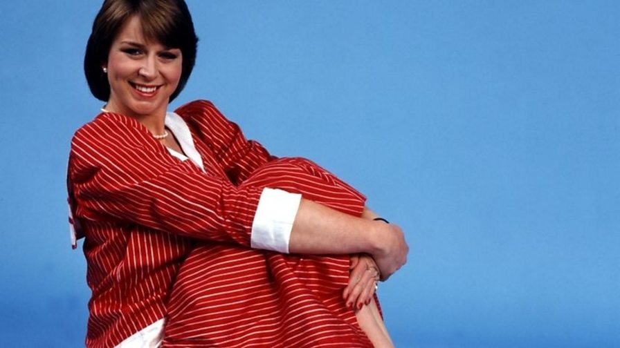 BBC One - Sun, Sea and Scoops: 50 Years of South West TV, Archive: Sue ...
