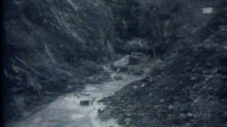 BBC One - The Sixties, Drowning of Capel Celyn 1965