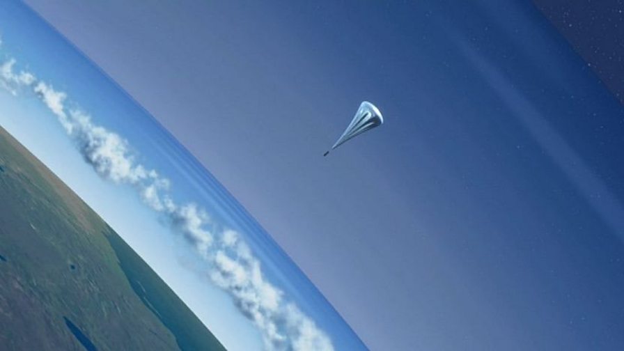 BBC Two - Earth: The Power of the Planet, Volcano, Pangaea
