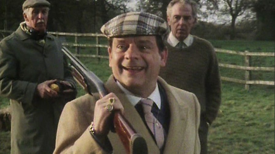 BBC One - Only Fools and Horses, Series 6, Little Problems, Rodney And ...