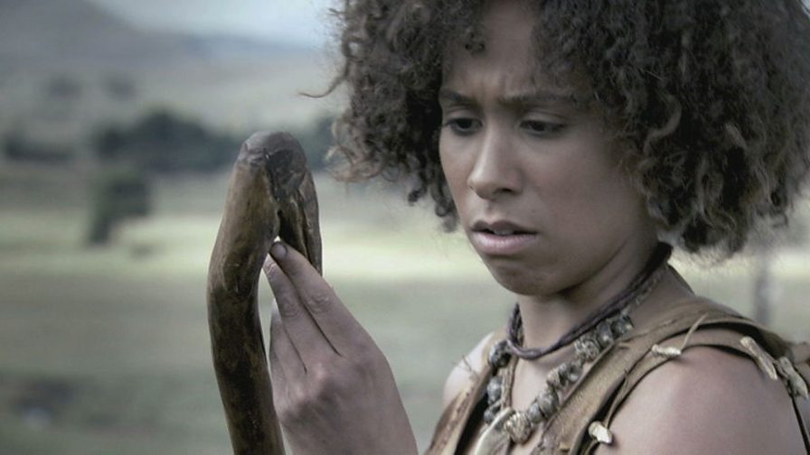 BBC One - Planet of the Apemen: Battle for Earth, Neanderthal ...