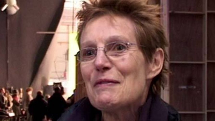 BBC One - Doctor Who, Series 2, Rise of the Cybermen, Lynsey Muir