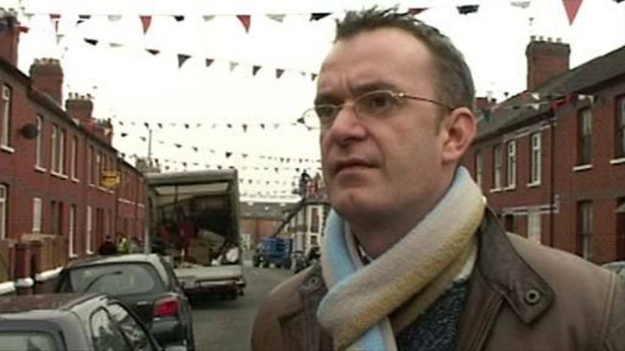 BBC One - Doctor Who (2005–2022), Series 2, The Idiot's Lantern