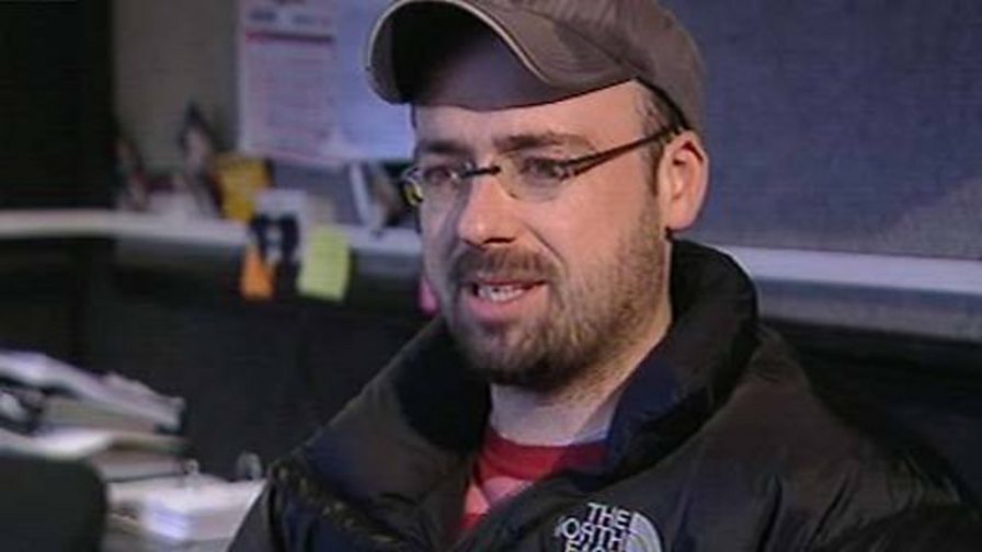 BBC One - Doctor Who (2005–2022), Series 2, The Satan Pit