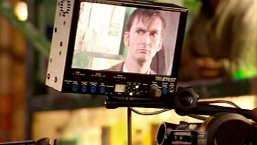 BBC One - Doctor Who (2005–2022), Series 3, The Shakespeare Code