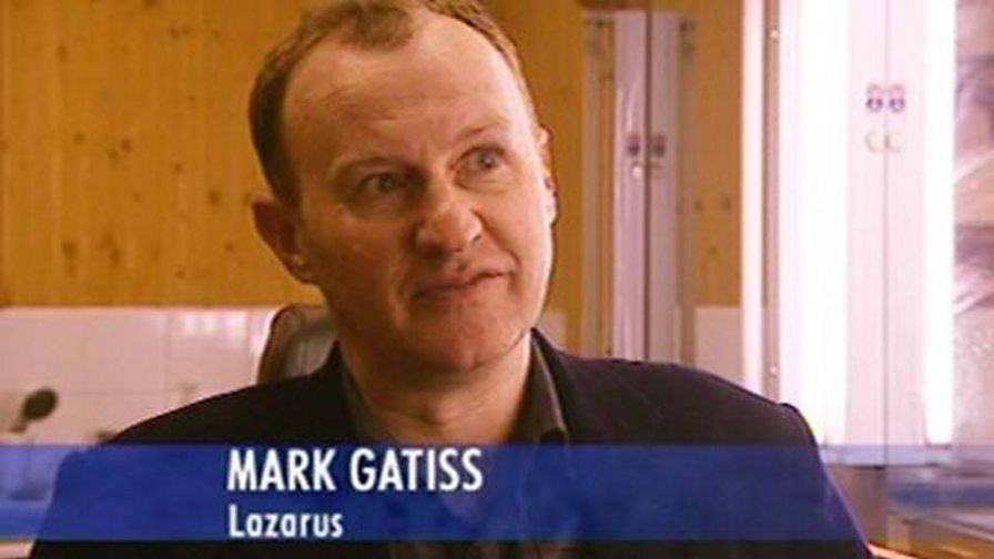 BBC One - Doctor Who (2005–2022), Series 3, The Lazarus Experiment ...