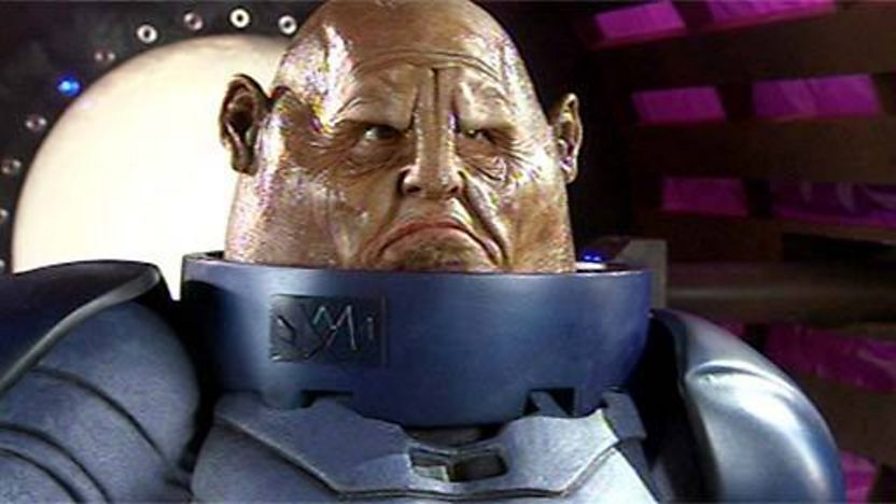 BBC One - Doctor Who (2005–2022), Series 4, The Sontaran Stratagem