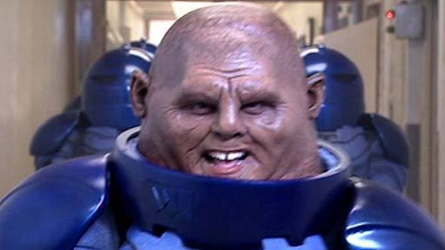 BBC One - Doctor Who (2005–2022), Series 4, The Poison Sky, Rose - The ...