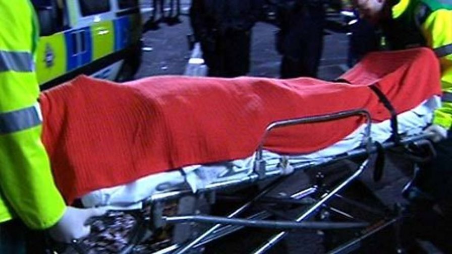 BBC One - Doctor Who (2005–2022), The Day of the Doctor - The Tenth Doctor