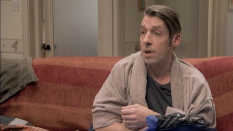 BBC One - In With the Flynns, Series 1