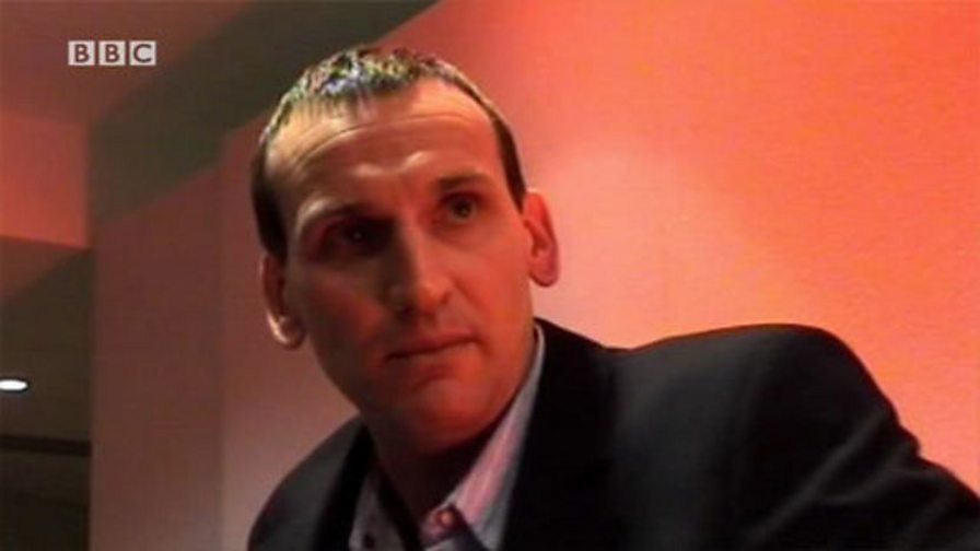 BBC One - Doctor Who (2005–2022), Series 1 - The Ninth Doctor