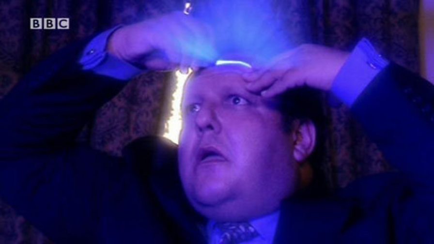 BBC One - Doctor Who (2005–2022), Series 1 - The Slitheen