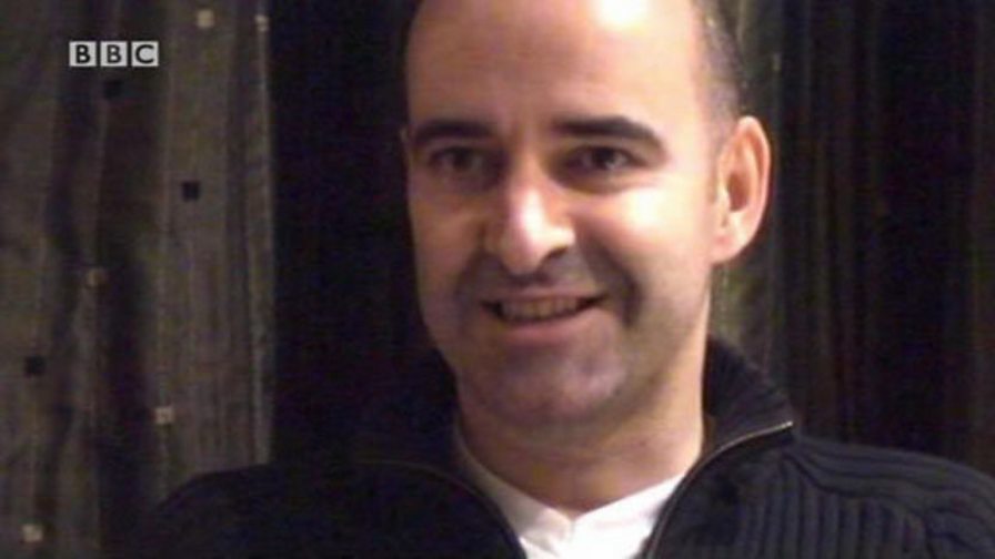 BBC One - Doctor Who (2005–2022), Series 1, Dalek