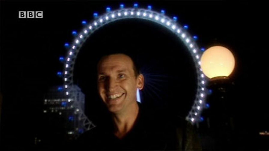 BBC One - Doctor Who (2005–2022), Series 1 - The Ninth Doctor