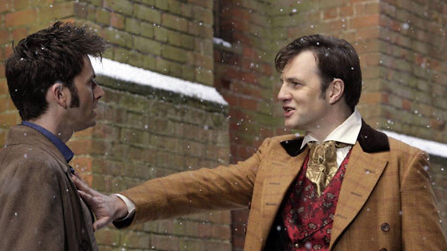 BBC One - Doctor Who (2005–2022), The Next Doctor
