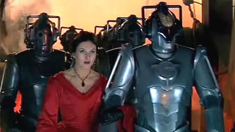 BBC One - Doctor Who (2005–2022), The Next Doctor