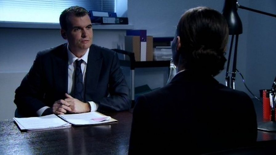 BBC One - The Apprentice, Series 7