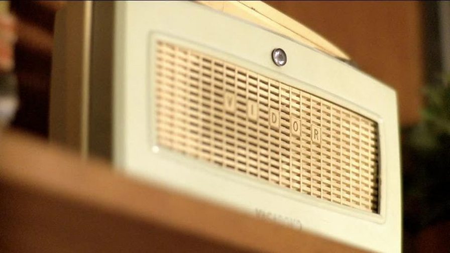 BBC Four - British Masters, In Search of England, Stanley Spencer's ...