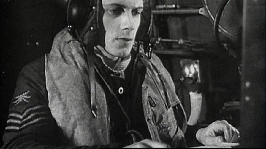 BBC Four - The Rattigan Enigma by Benedict Cumberbatch