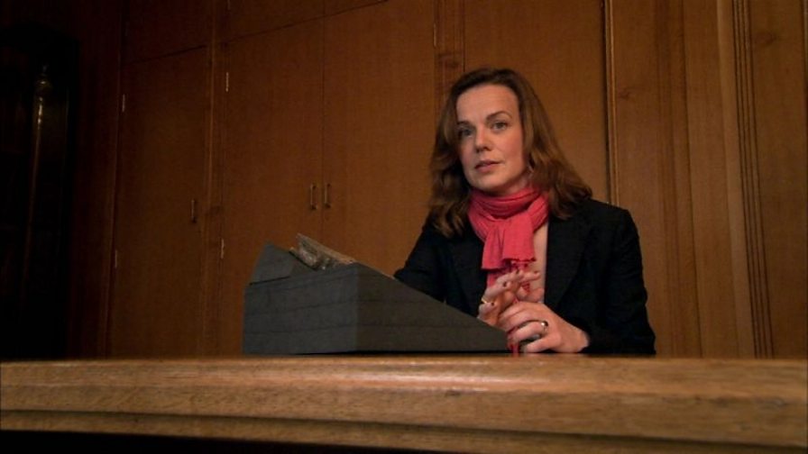 BBC Four - A Renaissance Education: The Schooling of Thomas More's ...