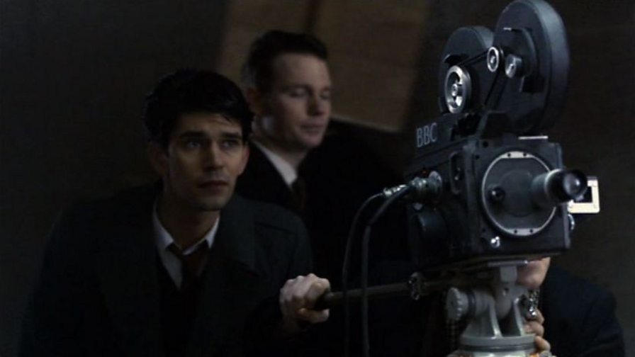 BBC Two - The Hour, Series 1