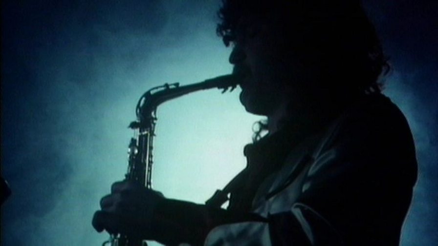 BBC Two - ArtWorks Scotland, Gerry Rafferty: Right Down the Line, Billy ...