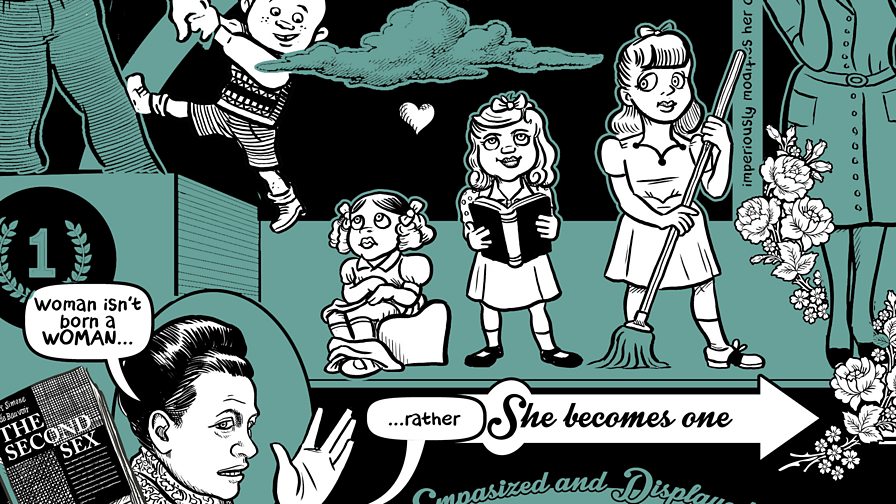 BBC Radio 4 - A History of Ideas, Vicky Neale on the Mathematics of ...